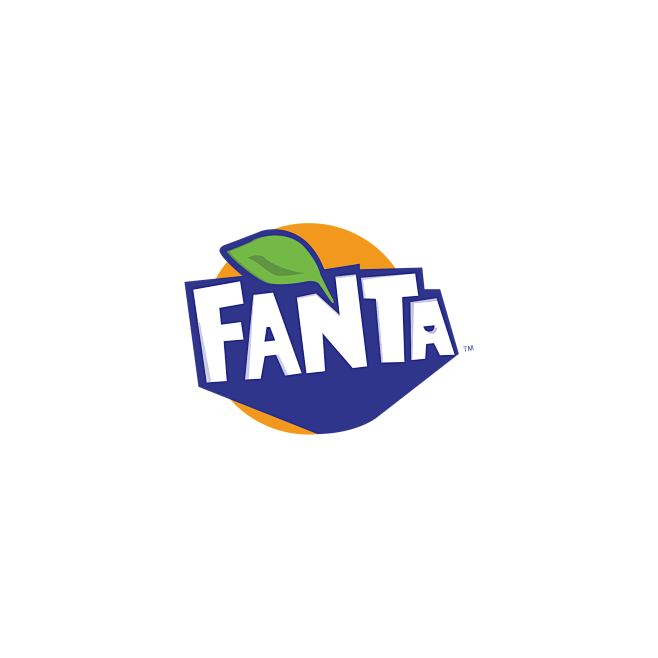 fanta-new-logo-2016 2016年6月份，芬达（FANTA）