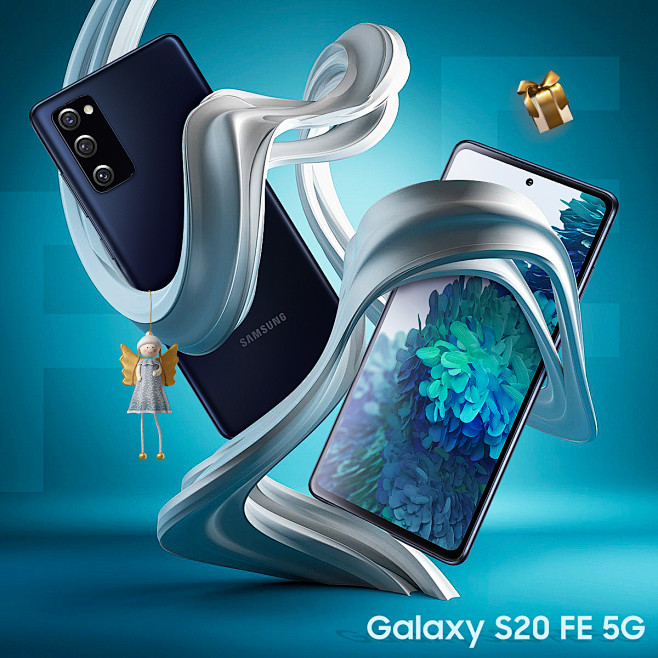 三星S20-FE-5G-练习