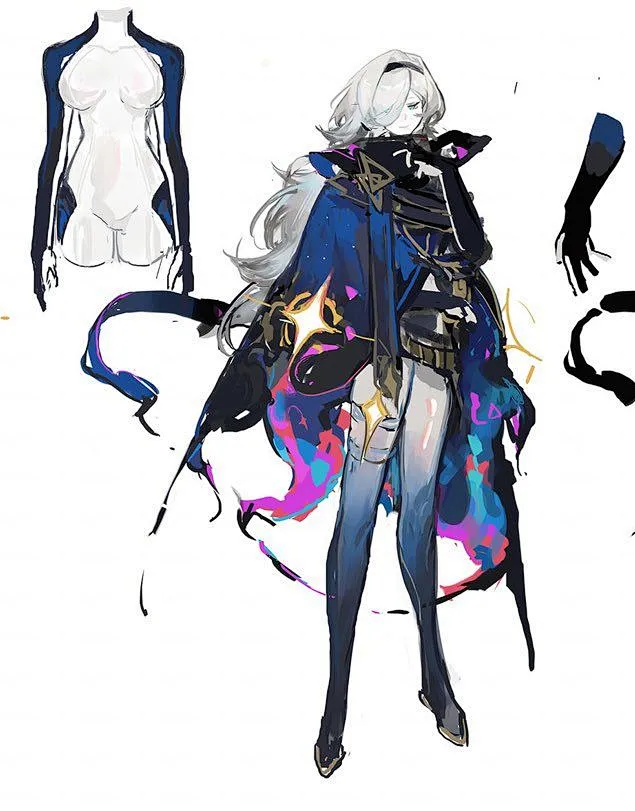 收藏到 Anime/rp character images-花瓣网