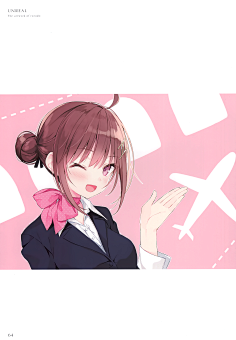 UNREAL rurudo画集-花瓣网|陪你做生活的设计师 | 99