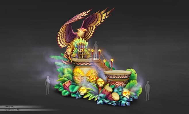 2_Float-Parade_Concept-Art_Design_Front-original
