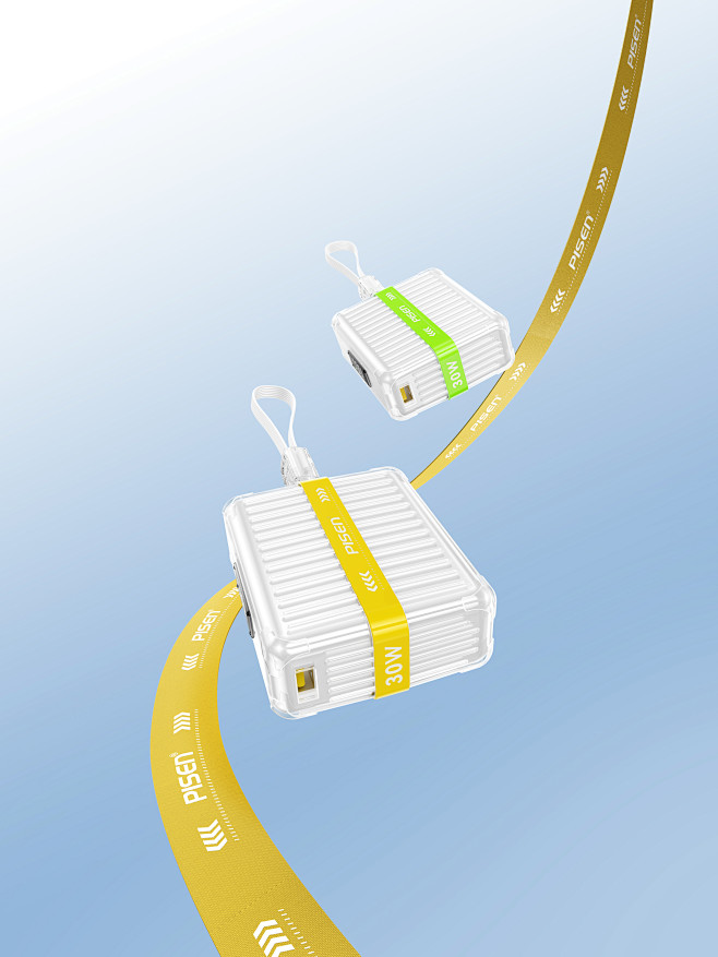 PISEN 品胜 %7C 终_2ac20ec7