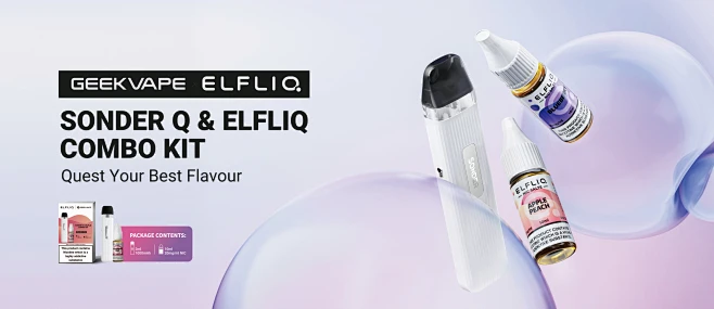 ELF LIQUID-花瓣网