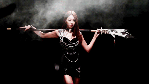 nine-muses-gif.gif (500×281)-花瓣网