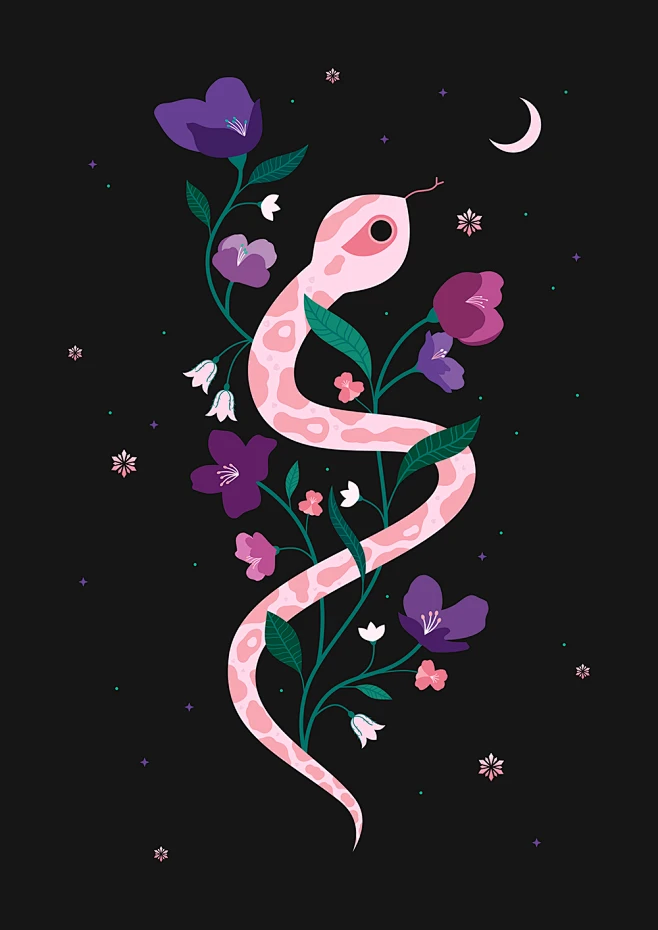 Carly Watts Art & Illustration : Carly Watts Art & Illustration. A blog ...