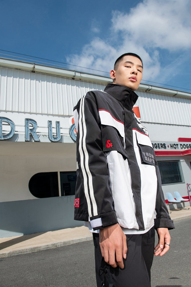 Jack & Jones X NBA_2021PF0028_SH5223