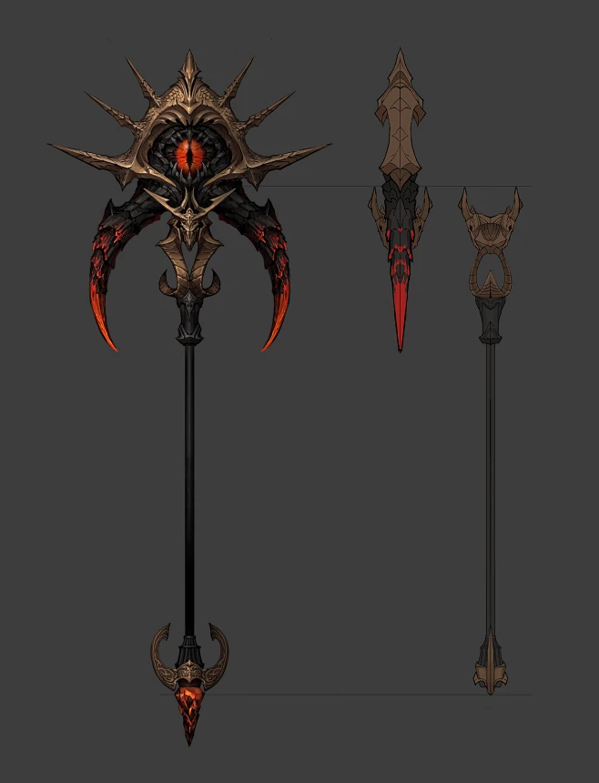 2018~2019 RAVEN work-花瓣网