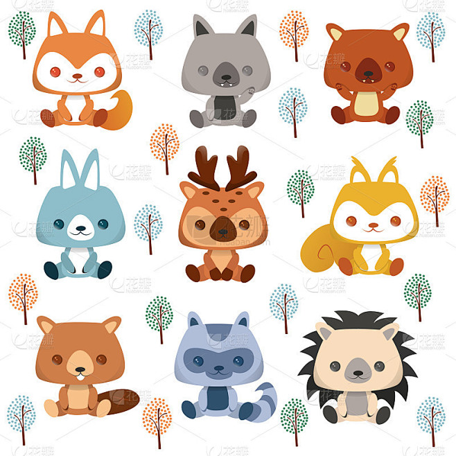 2.illustrated-cute-animals-pack_30.12.2020
