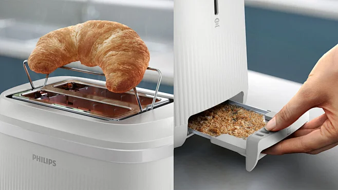 Philips Breakfast Set 3000 Series-花瓣网