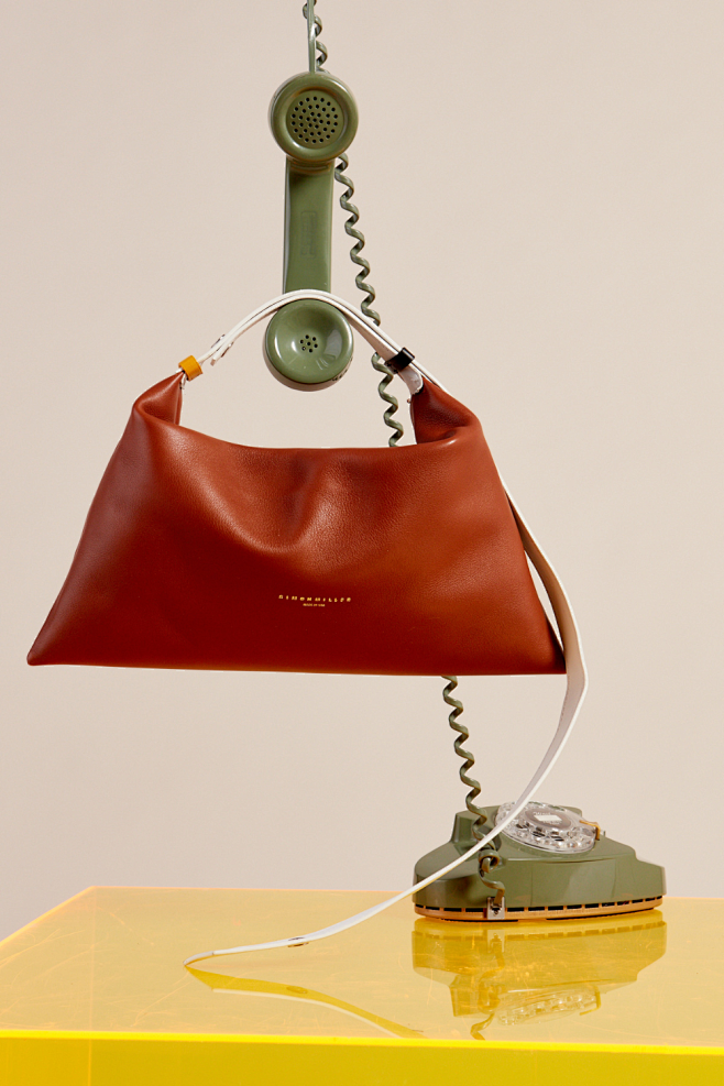 Simon Miller - Jessie Cundiff