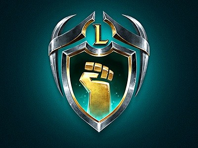 Guild Program Logo student guilds riot games logo league of legends