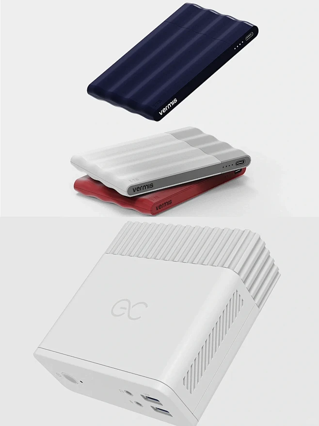 小而美的3C篇GET起来｜_4_YEOUD野有工业产品设计_来自小红书网页版