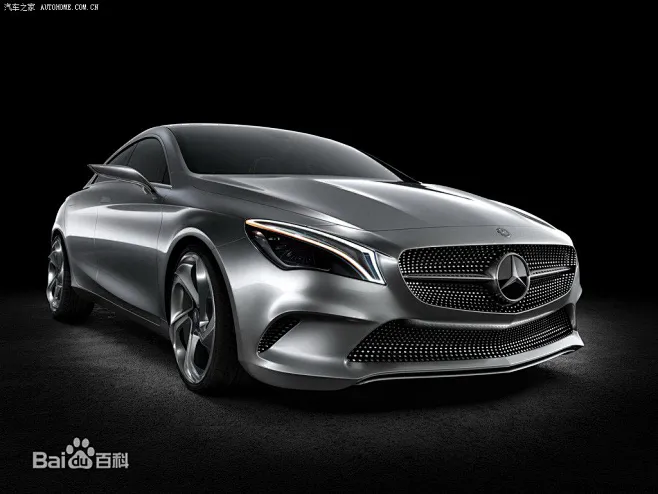 梅赛德斯-奔驰图片_百度百科-花瓣网