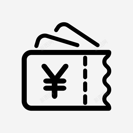 优惠券 创意素材