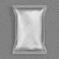 Hermetic sealed polythene or plastic disposable packet-花瓣网