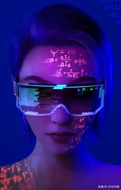 Doggo anatomy study-花瓣网