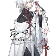 #三月七 《我叫三月七，干嘛写成三月妻啦！》三月七 三月なのか - 晰帅Sama的插画