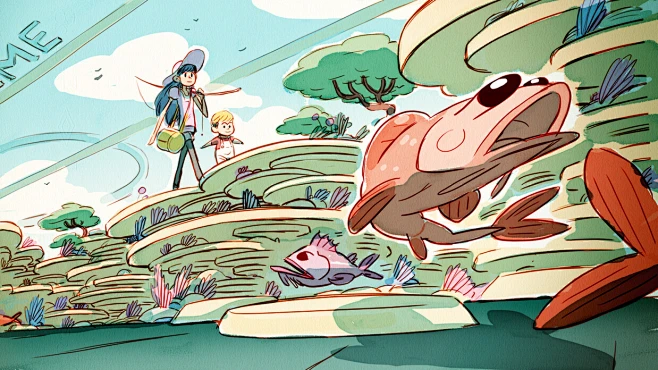 Fabien Mense-花瓣网