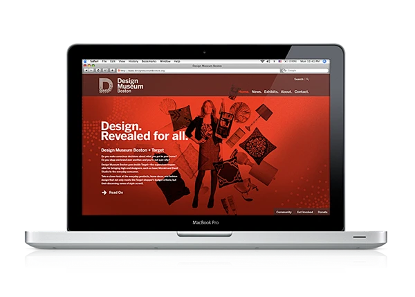 Design Museum Boston : Design Museum Boston is a non-profit ...