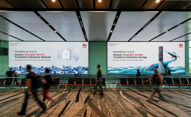 huawei b2b-花瓣网