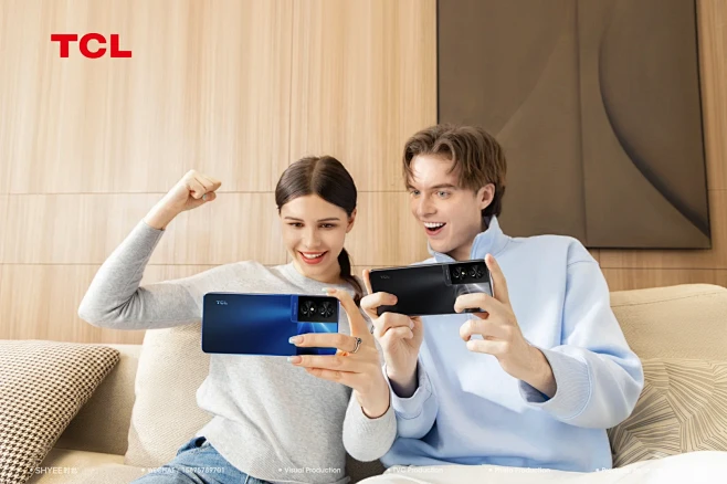 TCL 虚拟现实 VR眼镜场景 - 小红书-花瓣网