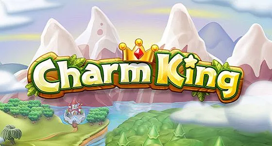 charm king - Google Search-花瓣网