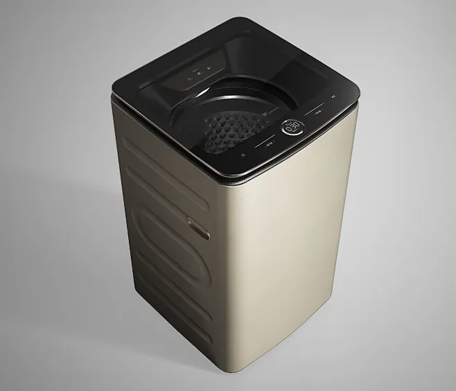 Beverly Washing Machine-花瓣网