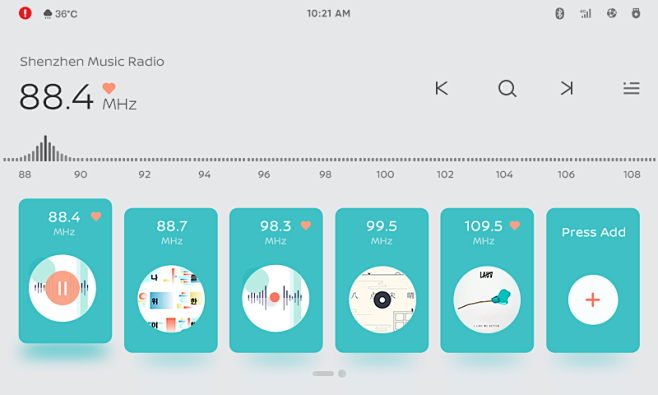 HMI UIUI其他UI 站住傻蛋 - 原创作品