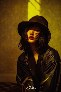 MOCO MOMENT｜汉服巡游NPC带你迎泼天富“桂” - 小红书-花瓣网