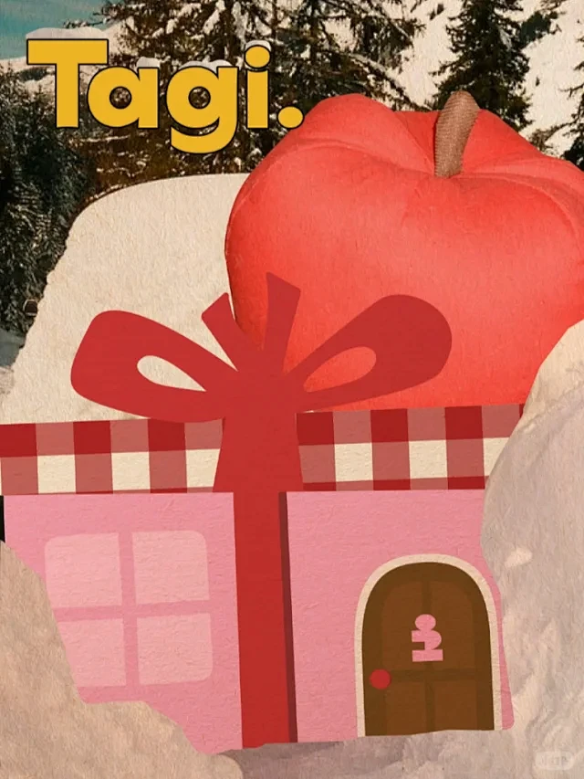 Tagi. • 小红书 / RED-花瓣网