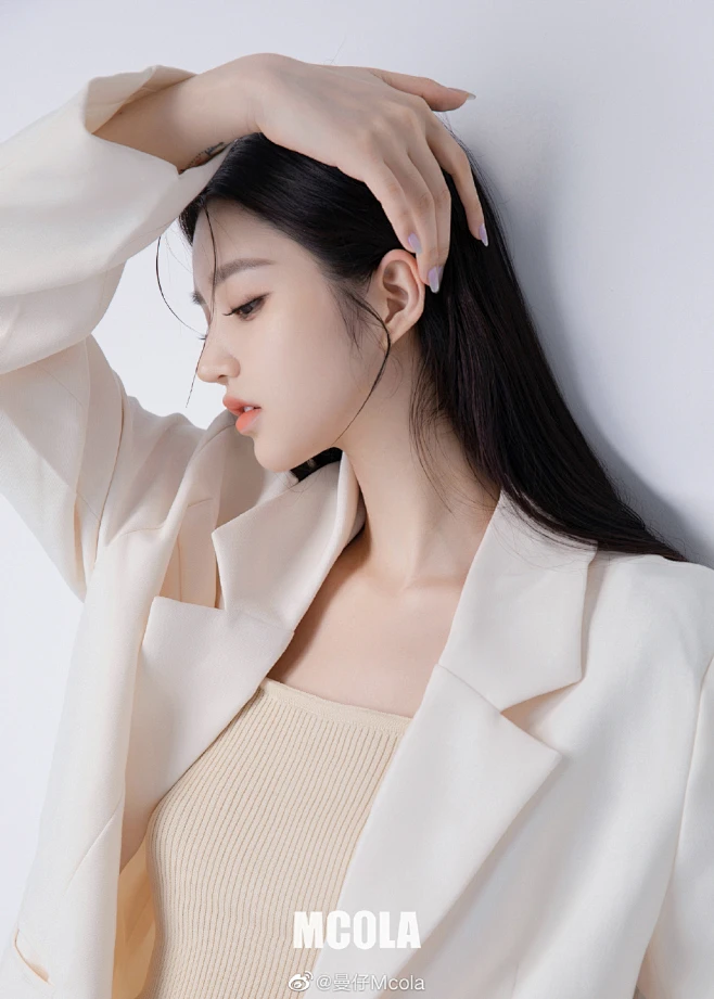 曼仔Mcola的微博_微博-花瓣网