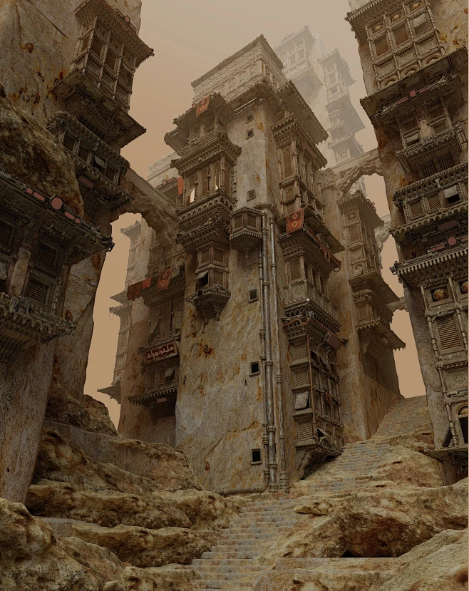 max-bedulenko--花瓣网