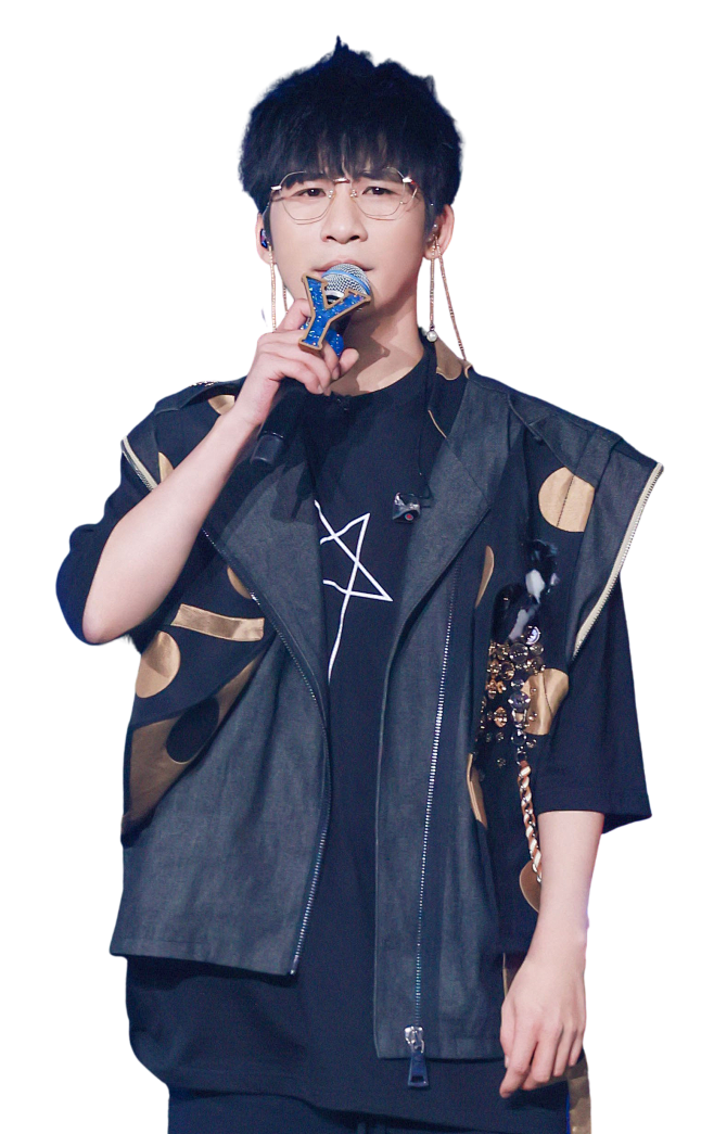 大张伟