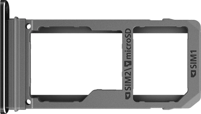 Hybrid SIM tray-花瓣网