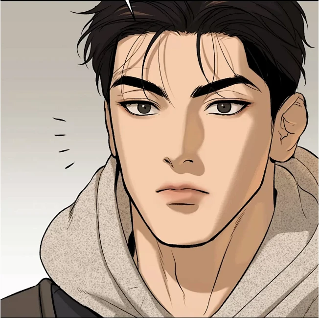 [第09话] 魔咒/厄运 - 香香腐宅BoyLove│耽美漫畫-最新最全的BL腐漫網-花瓣网