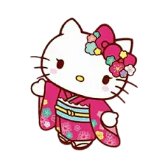 动漫IP/HelloKitty图片大全-动漫IP/HelloKitty高清好看的图片--花瓣低调的玛卡巴卡的画板