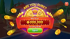 "Fortune Charms" Slot Game for Lucky Life SLOTS, Aaron Quist : This was ...