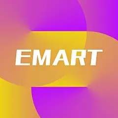 1020 Emart banner合集-花瓣网