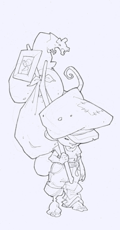 Edouard Guiton爱德华吉顿-花瓣网|陪你做生活的设计师 | t | Age of Dreams | Edouard Guiton