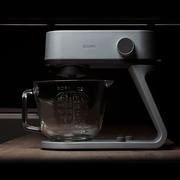 Увлажнитель воздуха BORK H701 серый - купить увлажнитель воздуха H701 по лучшей цене на ...