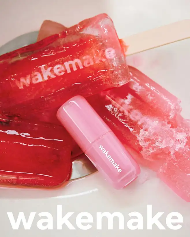 Photo by 웨이크메이크(wakemake) on March 10, 2025. 可能是顯示的文字是「 wakemaile wakemax Kailoms wakemake ...