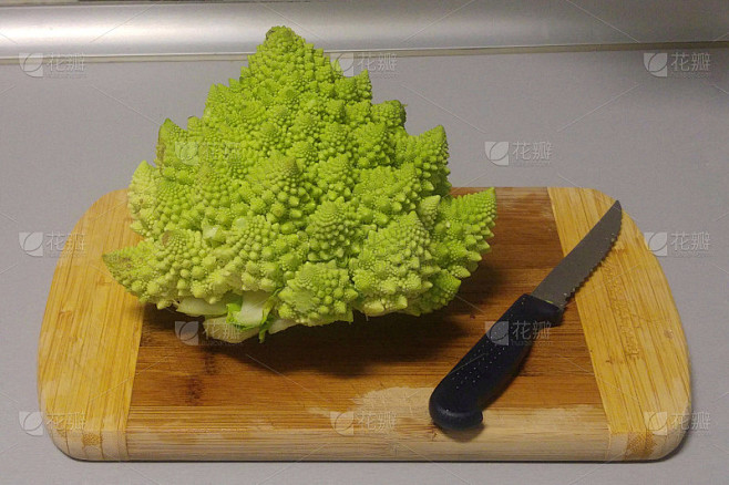 Romanesco