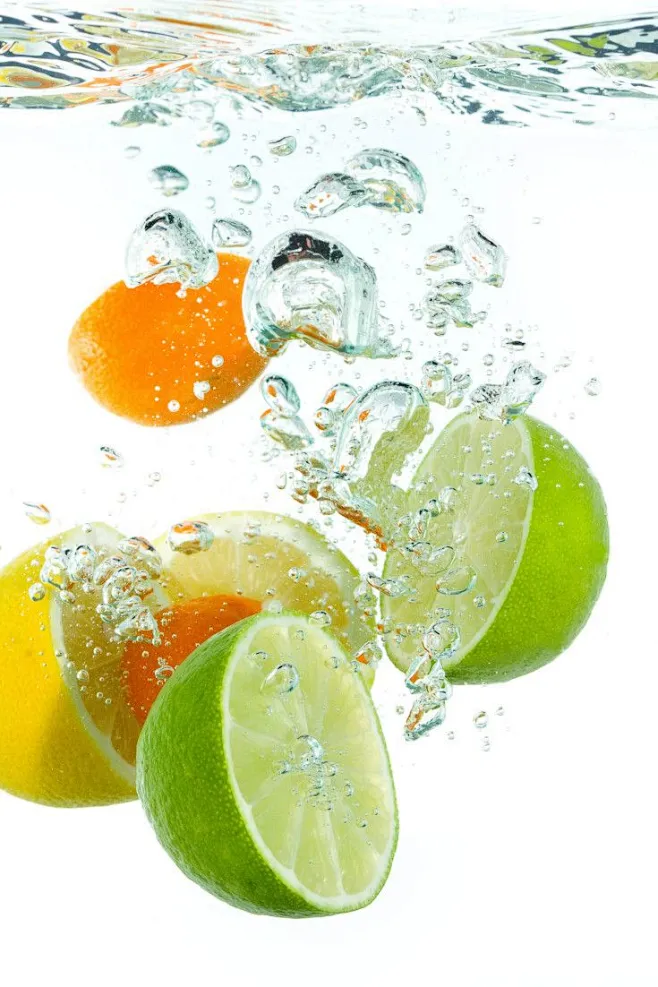 Splash Photography, Fruit Photography, Fruit Wallpaper, 3d Wallpaper ...