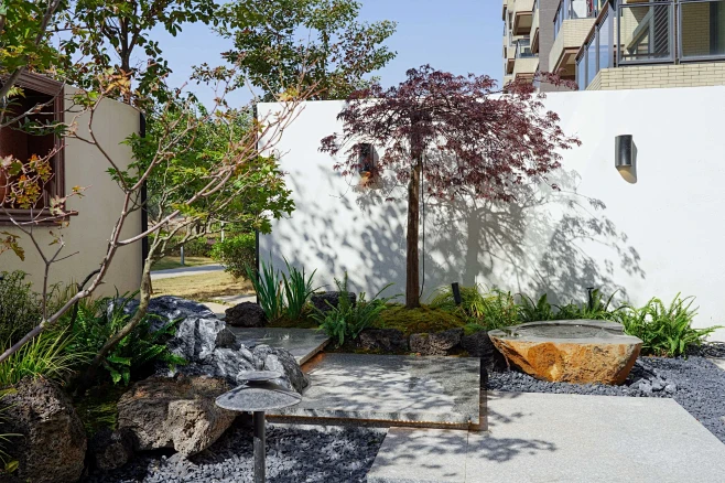 嘉朗湖畔 / 至岸景观 – mooool木藕设计网-花瓣网