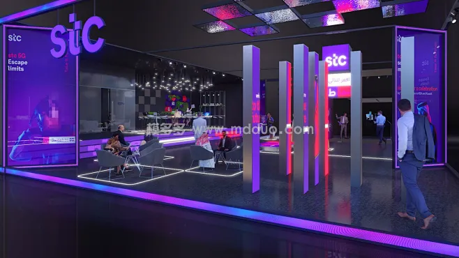 STC-花瓣网