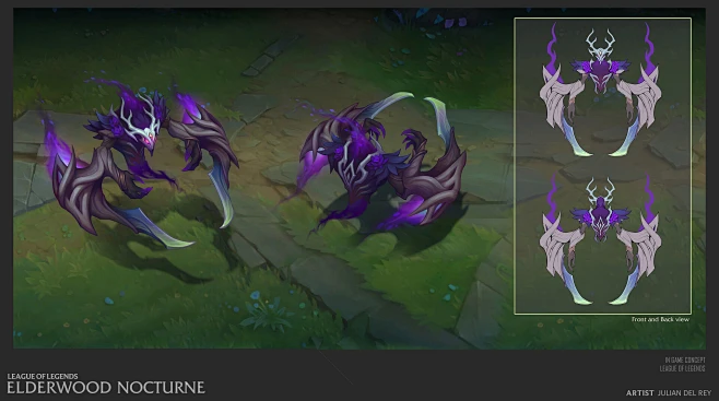 julian-del-rey-elderwood-nocturne-exploration-03-花瓣网