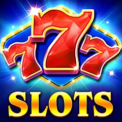Slot Game UI slot game 3D UI 3d art 3d icon ui design UI/UX Casino Game ...