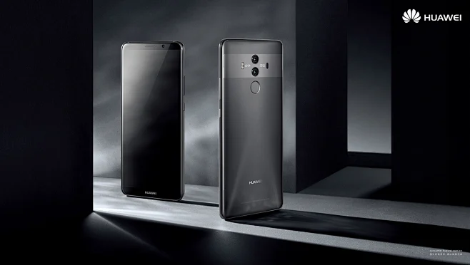 HUAWEI Mate10-花瓣网