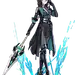 Warframe - Titania Deluxe Hawth Diwata图片_武器道具挂件工艺品图片素材-花瓣网