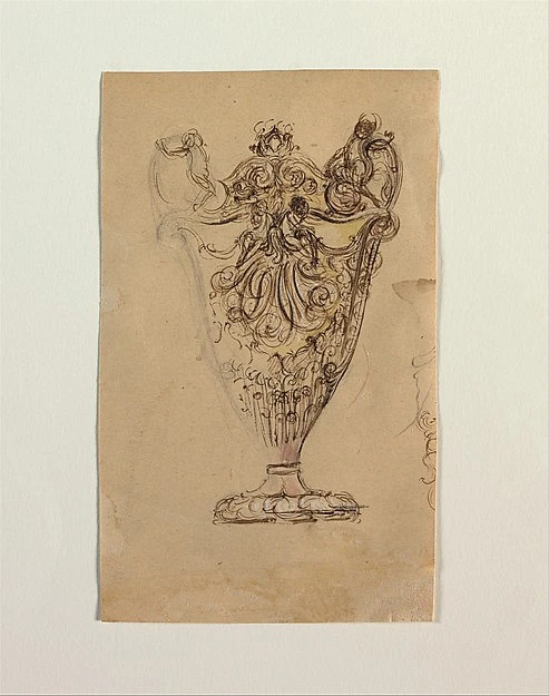 The Adams花瓶，是美国棉油公司董事长Edward Dean Adams退休的纪念品。Tiffany&Co.公司定制，共有84位专业珠宝 ...